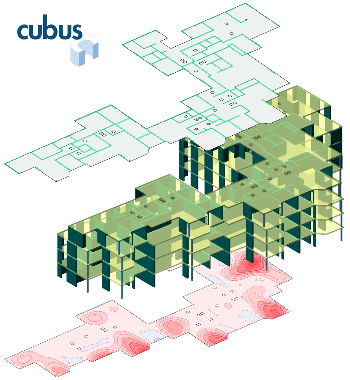CUBUS ENGINEERING SOFTWARE - VO&VO